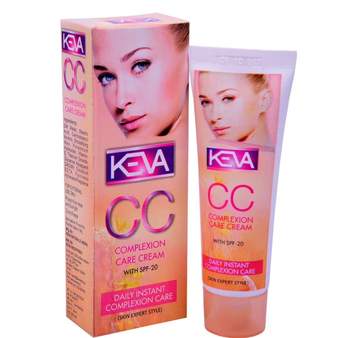 Keva Kaipo Industries Pvt. Ltd.