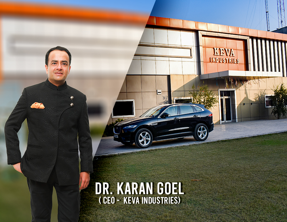 Keva Kaipo Industries Pvt Ltd